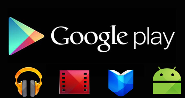 Familiar with Newly Redesigned Google Play Store App – tietip.com